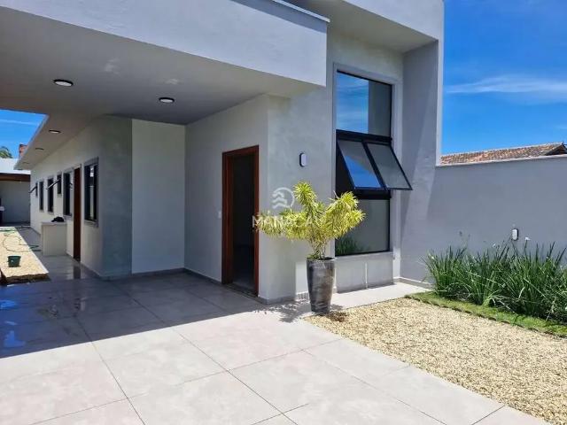 Casa / Sobrado para Venda em Barra Velha/SC Vila Nova 2 Quartos