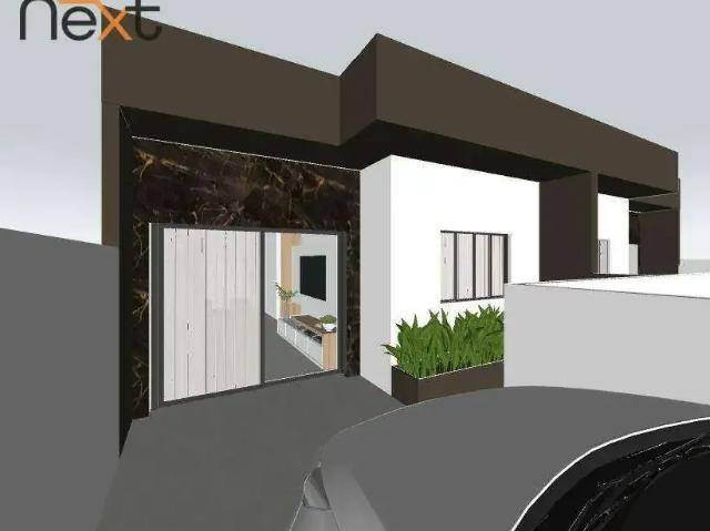 Casa / Sobrado para Venda em Barra Velha/SC Vila Nova 2 Quartos