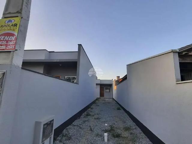 Casa / Sobrado para Venda em Barra Velha/SC Vila Nova 2 Quartos