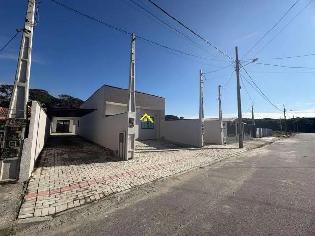 Casa / Sobrado para Venda em Barra Velha/SC Vila Nova 2 Quartos