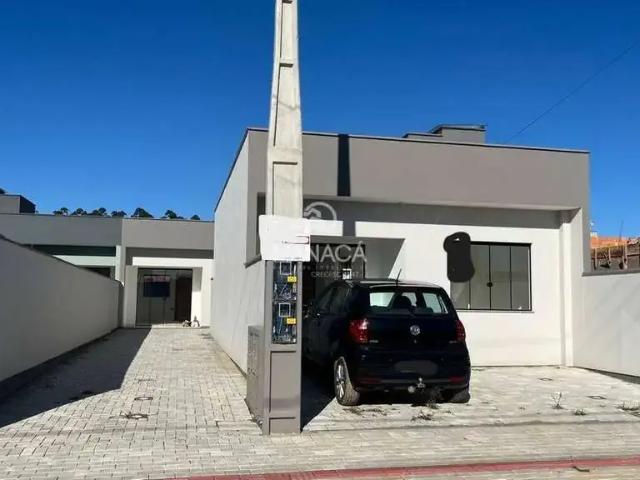 Casa / Sobrado para Venda em Barra Velha/SC Vila Nova 2 Quartos