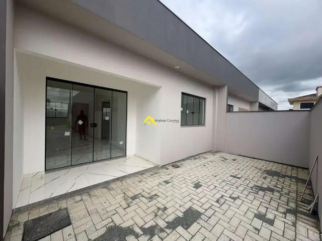 Casa / Sobrado para Venda em Barra Velha/SC Vila Nova 2 Quartos