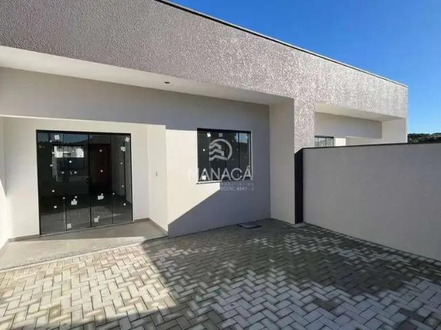 Casa / Sobrado para Venda em Barra Velha/SC Vila Nova 2 Quartos