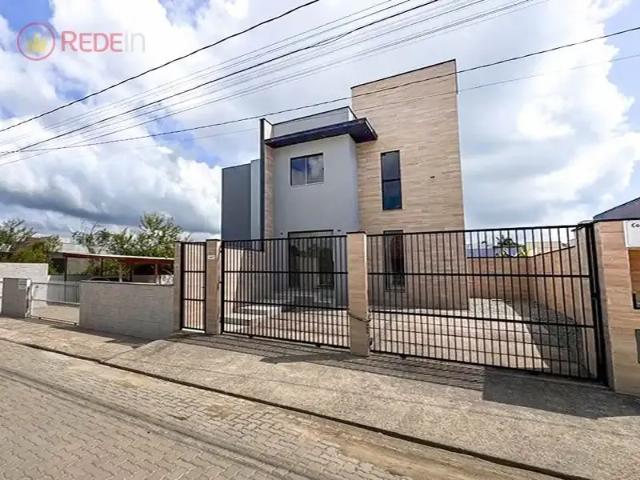 Casa / Sobrado para Venda em Barra Velha/SC Vila Nova 2 Quartos