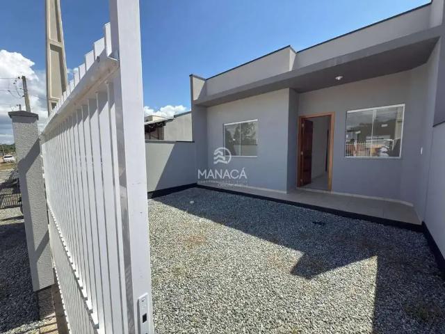 Casa / Sobrado para Venda em Barra Velha/SC Vila Nova 2 Quartos