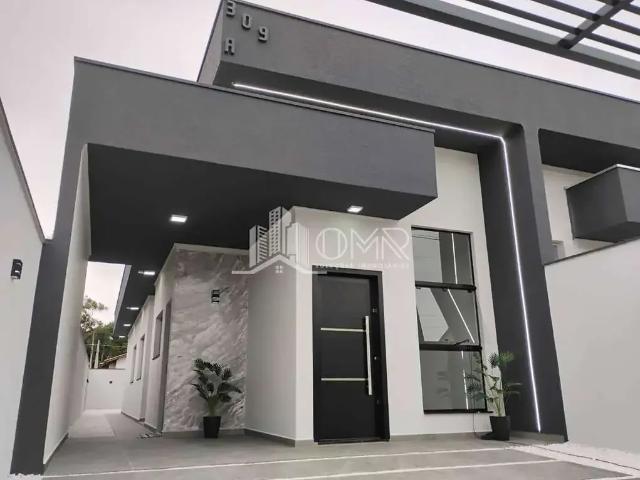 Casa / Sobrado para Venda em Barra Velha/SC Vila Nova 2 Quartos