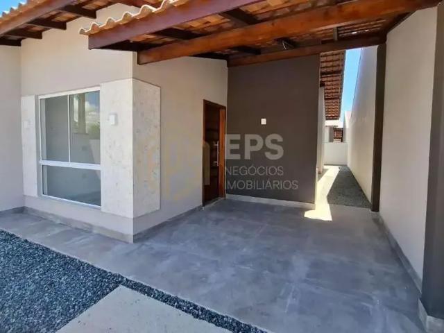 Casa / Sobrado para Venda em Barra Velha/SC Vila Nova 2 Quartos