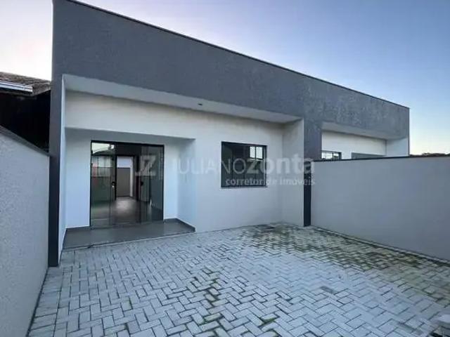 Casa / Sobrado para Venda em Barra Velha/SC Vila Nova 2 Quartos