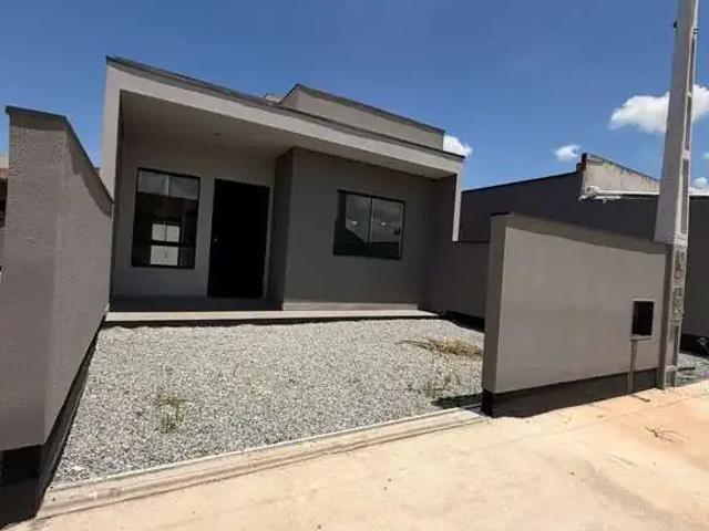 Casa / Sobrado para Venda em Barra Velha/SC Vila Nova 2 Quartos