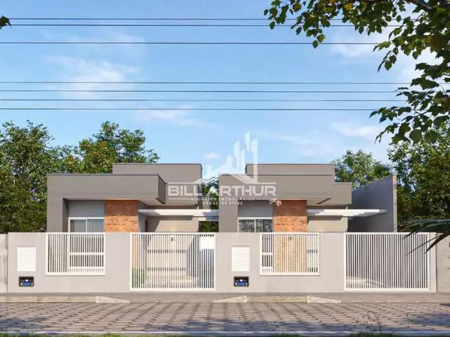 Casa / Sobrado para Venda em Barra Velha/SC Vila Nova 2 Quartos