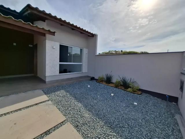 Casa / Sobrado para Venda em Barra Velha/SC Vila Nova 2 Quartos