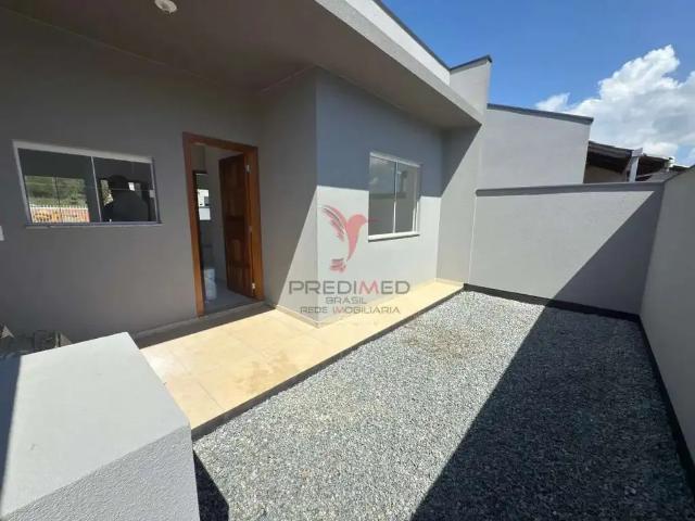 Casa / Sobrado para Venda em Barra Velha/SC Vila Nova 2 Quartos