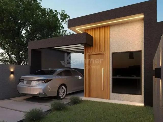 Casa / Sobrado para Venda em Barra Velha/SC Vila Nova 2 Quartos
