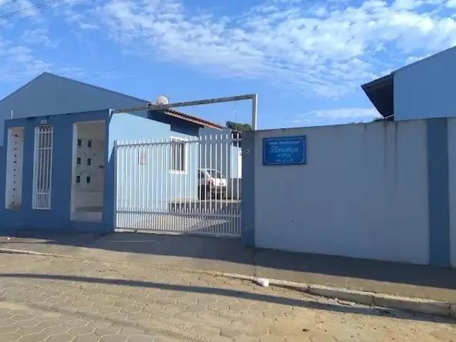 Casa / Sobrado para Venda em Barra Velha/SC Vila Nova 2 Quartos