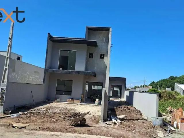 Casa / Sobrado para Venda em Barra Velha/SC Vila Nova 2 Quartos