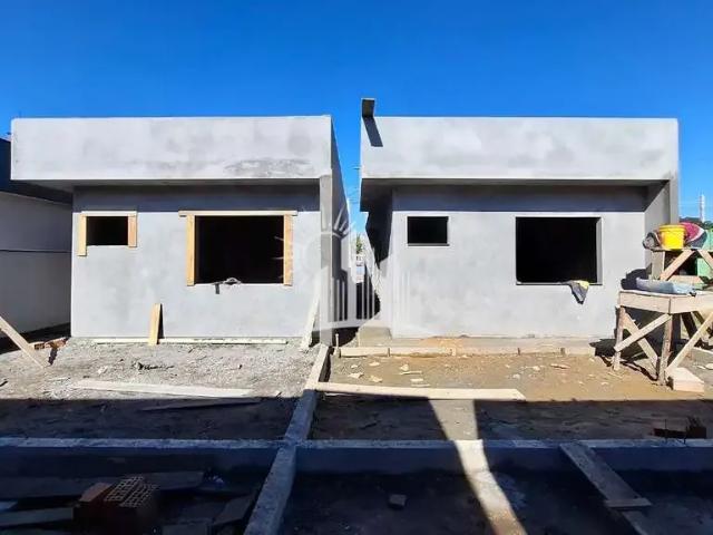 Casa / Sobrado para Venda em Barra Velha/SC Vila Nova 2 Quartos
