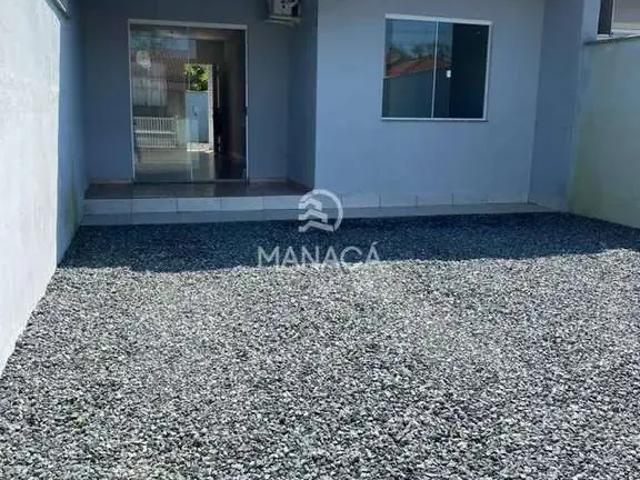 Casa / Sobrado para Venda em Barra Velha/SC Vila Nova 2 Quartos