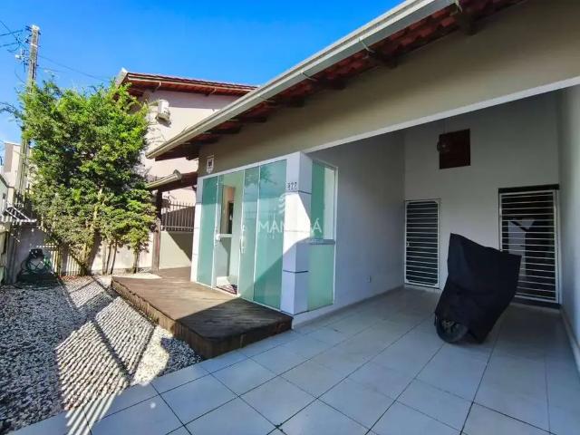Casa / Sobrado para Venda em Barra Velha/SC Vila Nova 2 Quartos