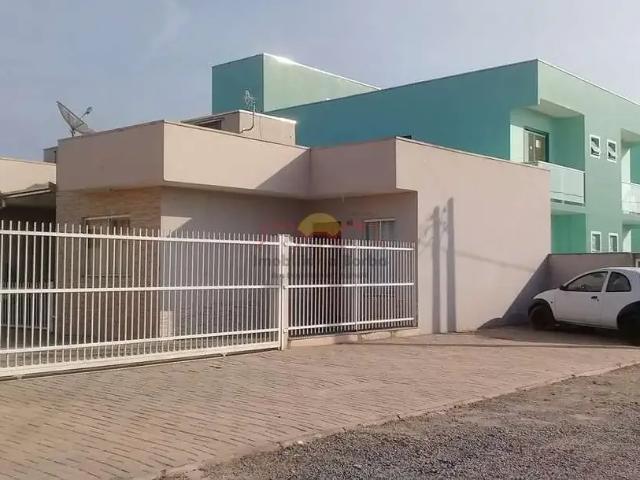 Casa / Sobrado para Venda em Barra Velha/SC Vila Nova 2 Quartos