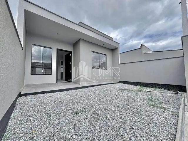 Casa / Sobrado para Venda em Barra Velha/SC Vila Nova 2 Quartos