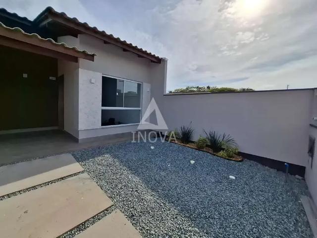 Casa / Sobrado para Venda em Barra Velha/SC Vila Nova 2 Quartos