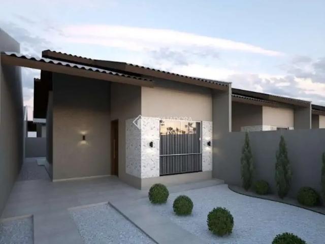 Casa / Sobrado para Venda em Barra Velha/SC Vila Nova 2 Quartos