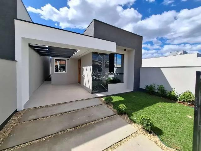 Casa / Sobrado para Venda em Barra Velha/SC Vila Nova 2 Quartos