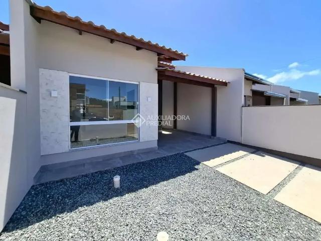 Casa / Sobrado para Venda em Barra Velha/SC Vila Nova 2 Quartos