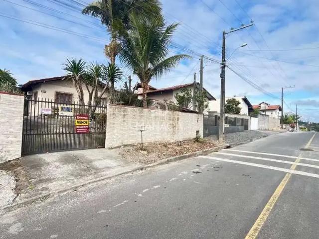 Casa / Sobrado para Venda em Barra Velha/SC Vila Nova 2 Quartos