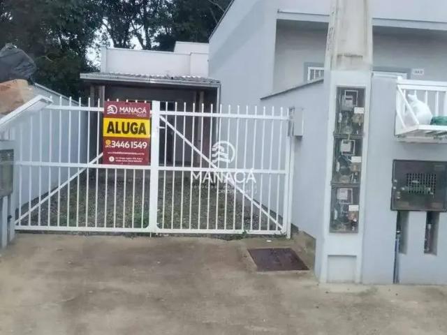 Casa / Sobrado para Venda em Barra Velha/SC Vila Nova 2 Quartos