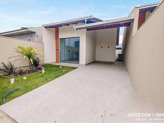 Casa / Sobrado para Venda em Barra Velha/SC Vila Nova 2 Quartos