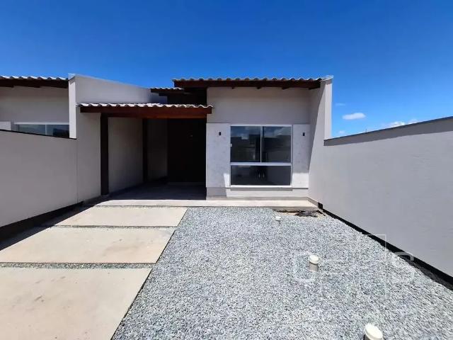 Casa / Sobrado para Venda em Barra Velha/SC Vila Nova 2 Quartos