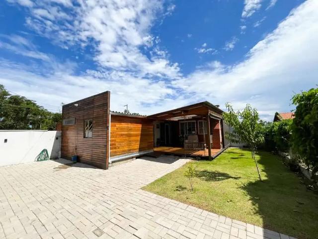 Casa / Sobrado para Venda em Barra Velha/SC Vila Nova 3 Quartos