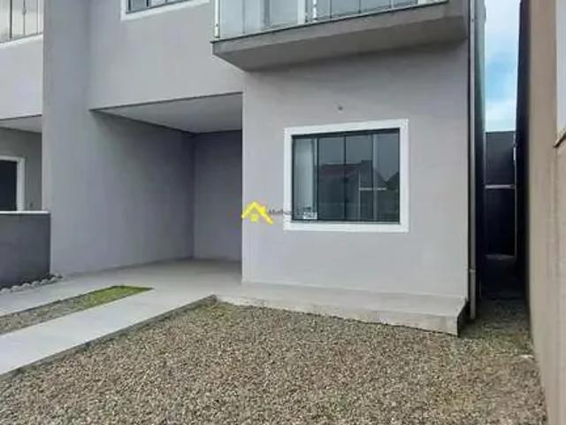 Casa / Sobrado para Venda em Barra Velha/SC Vila Nova 3 Quartos
