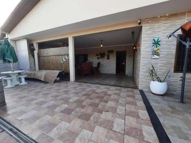 Casa / Sobrado para Venda em Barra Velha/SC Vila Nova 3 Quartos