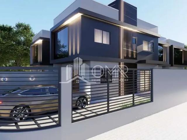 Casa / Sobrado para Venda em Barra Velha/SC Vila Nova 3 Quartos