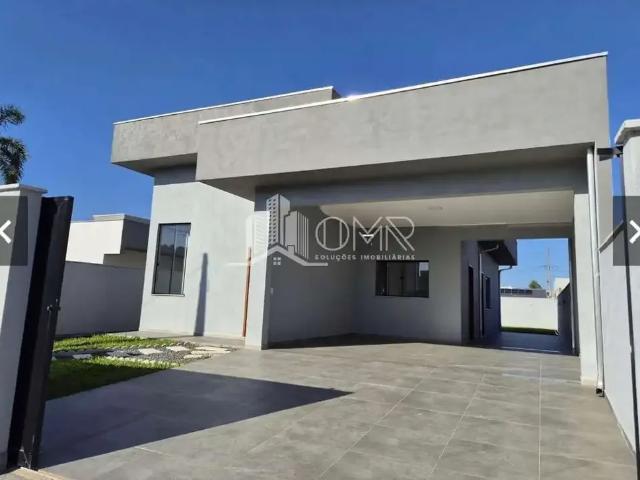 Casa / Sobrado para Venda em Barra Velha/SC Vila Nova 3 Quartos