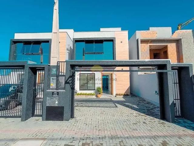 Casa / Sobrado para Venda em Barra Velha/SC Vila Nova 3 Quartos