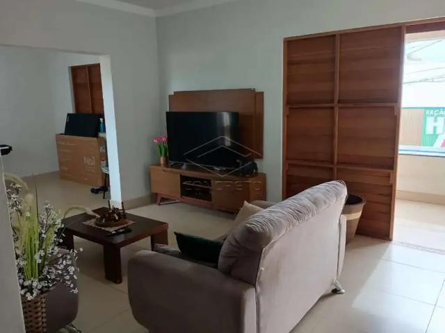 Casa / Sobrado para Venda em Barra Bonita/SP Vila Narcisa 3 Quartos