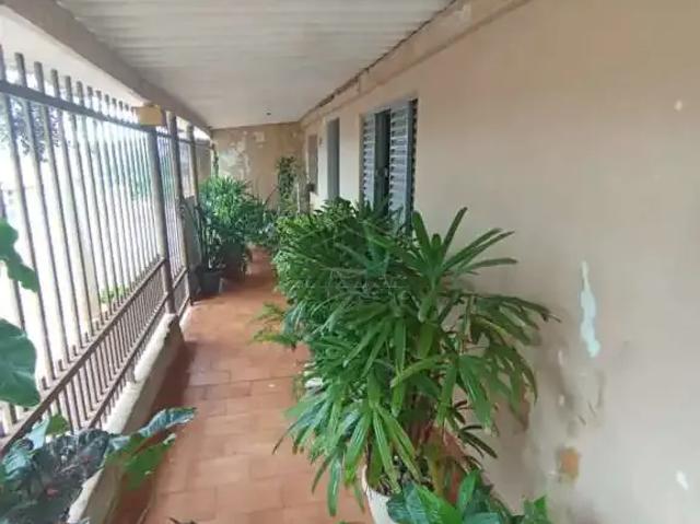 Casa / Sobrado para Venda em Barra Bonita/SP VILLA RICCI 3 Quartos