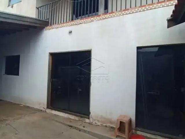 Casa / Sobrado para Venda em Barra Bonita/SP Jardim dos Ypês 3 Quartos