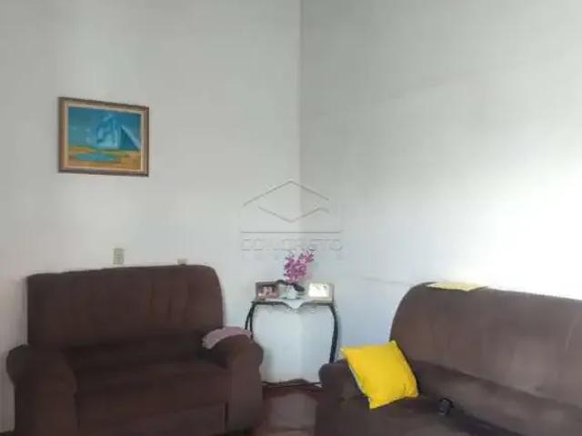 Casa / Sobrado para Venda em Barra Bonita/SP Jardim Nova Barra 3 Quartos
