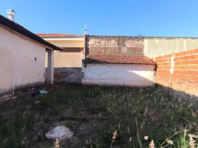 Casa / Sobrado para Venda em Barra Bonita/SP Jardim São Caetano