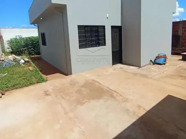 Casa / Sobrado para Venda em Barra Bonita/SP Loteamento Vitória 2 Quartos