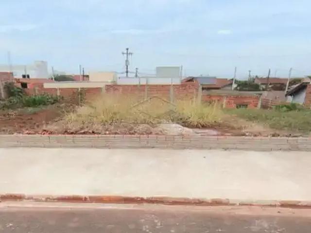 Casa / Sobrado para Venda em Barra Bonita/SP Loteamento Vitória