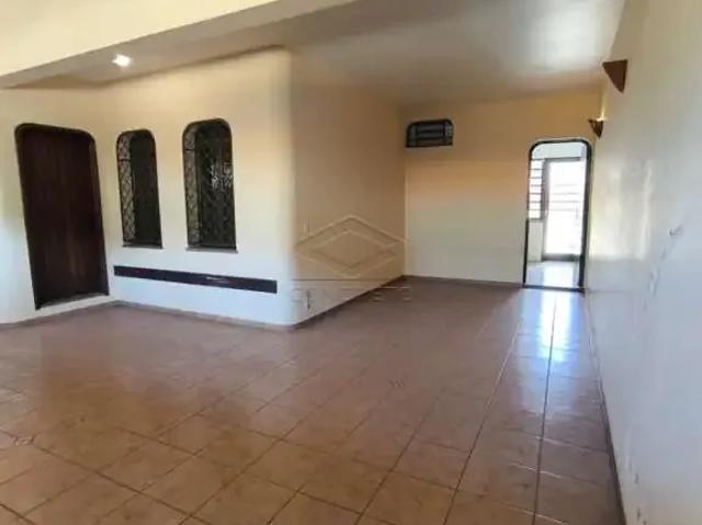 Casa / Sobrado para Venda em Barra Bonita/SP Núcleo Habitacional Naza Arradi Nahas 5 Quartos