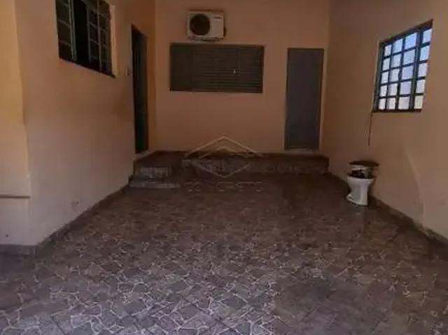 Casa / Sobrado para Venda em Barra Bonita/SP Núcleo Habitacional Comendador Orlando Chesini Ometto 2 Quartos