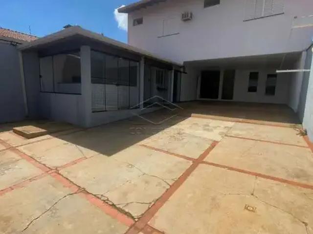 Casa / Sobrado para Venda em Barra Bonita/SP Recanto Regina 2 Quartos