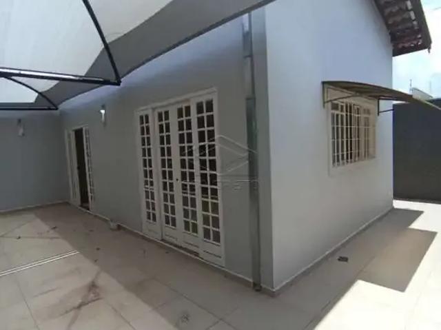 Casa / Sobrado para Venda em Barra Bonita/SP Residencial Casa Grande 3 Quartos