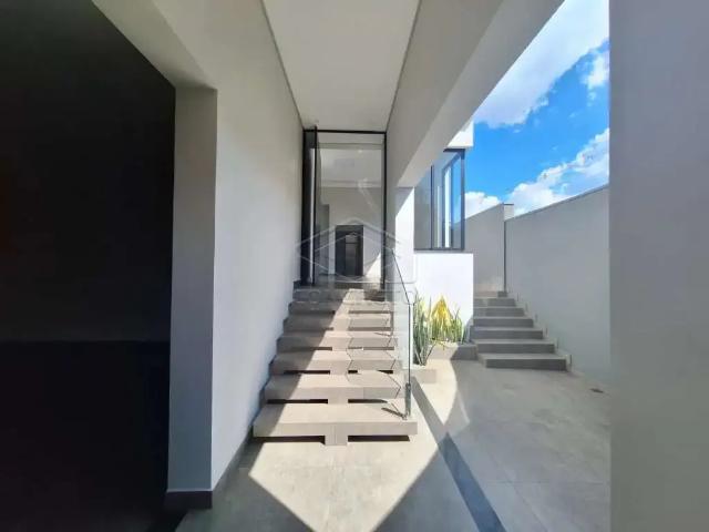 Casa / Sobrado para Venda em Barra Bonita/SP Residencial Stangherlin 2 Quartos